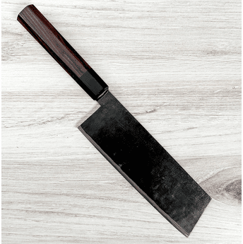 Takeda Stainless Clad Bunka 170mm