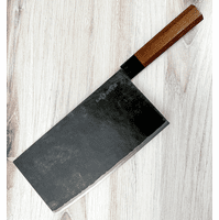 Takeda Knives