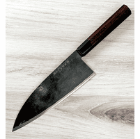Takeda Knives