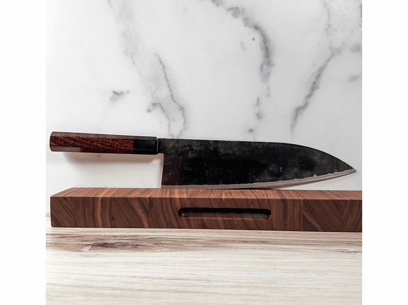 Takeda Stainless Clad Gyuto 240mm