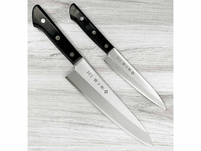 TOJIRO BASIC 2pc Set