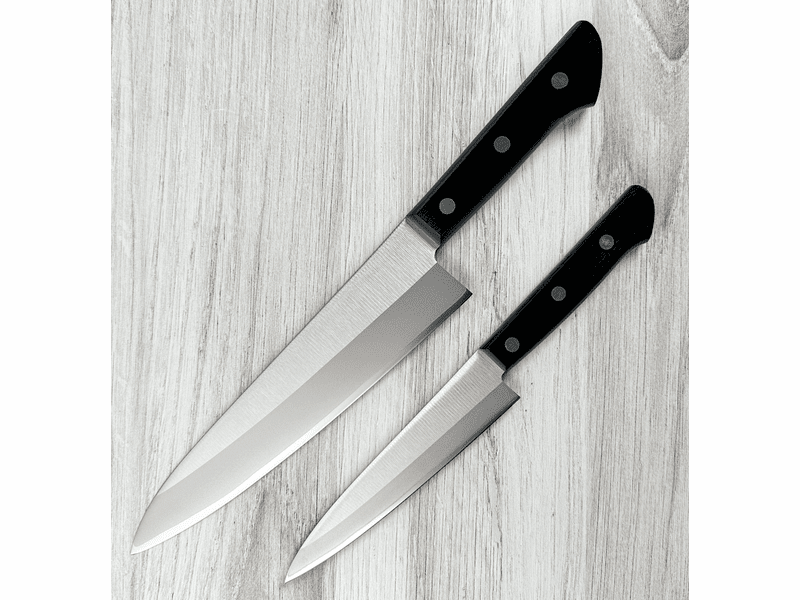 TOJIRO BASIC 2pc Set