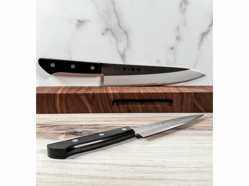 TOJIRO BASIC 2pc Set