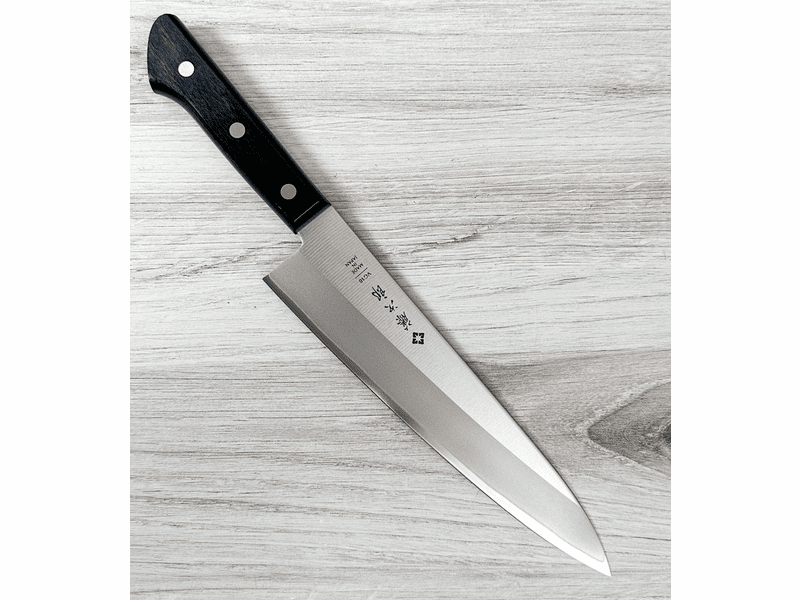 TOJIRO BASIC Gyuto 200mm