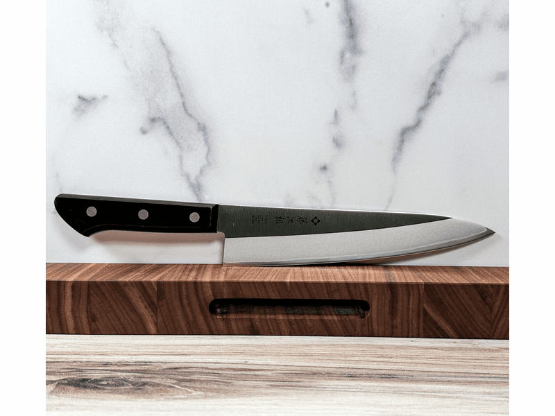 TOJIRO BASIC Gyuto 200mm