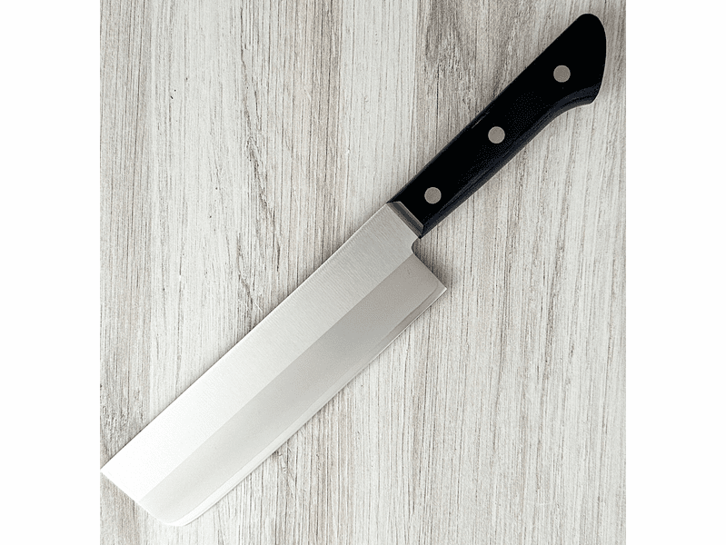 Tojiro Basic VG10 Nakiri 165mm
