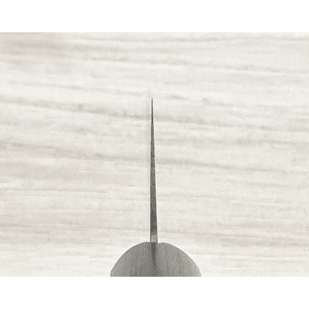 TOJIRO BASIC Nakiri 165mm