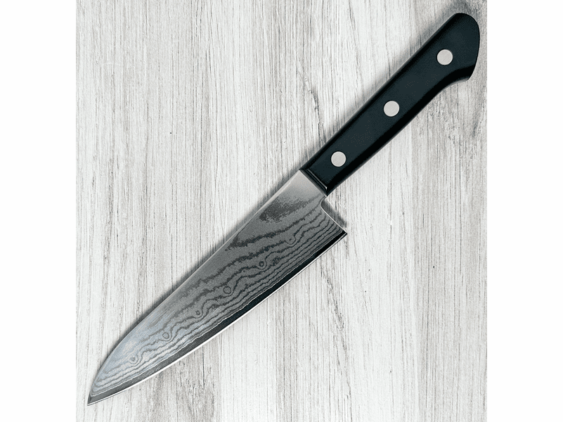 Tojiro VG10 Damascus Gyuto 180mm