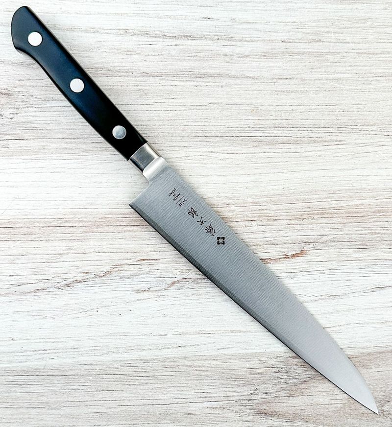 TOJIRO CLASSIC Petty 210mm