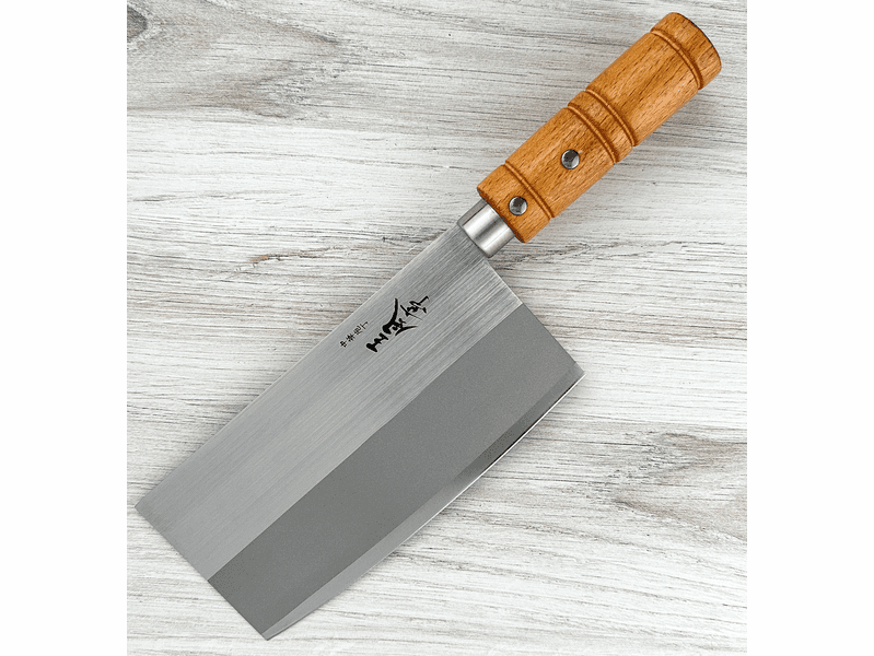 Fuji Cutlery Chinese-Style Cleaver