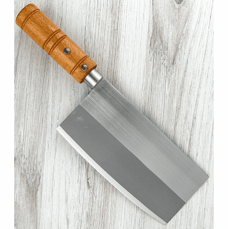 Fuji Cutlery Chinese-Style Cleaver