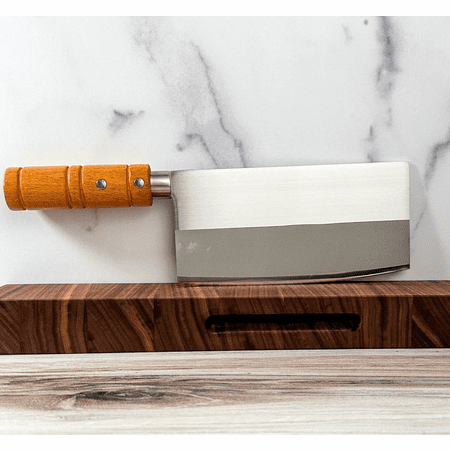 Fuji Cutlery Chinese-Style Cleaver