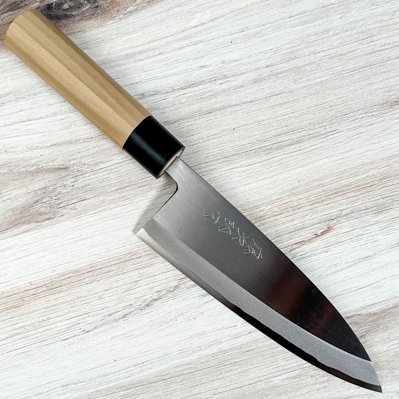 Tojiro White #2 Series