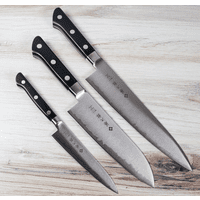 Tojiro Professional R2 Knives