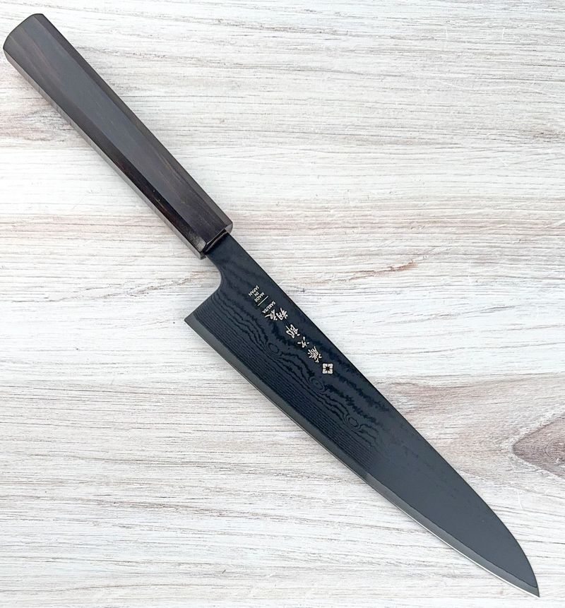 TOJIRO SAKUYA|VG10 Japanese Knives|CKTG