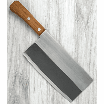 Tojiro Stainless Steel Chinese-Style Cleaver