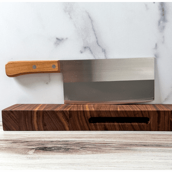 Tojiro Stainless Steel Chinese-Style Cleaver