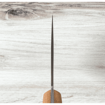 Tojiro Stainless Steel Chinese-Style Cleaver