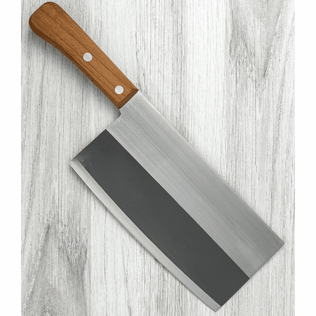 Tojiro Stainless Steel Chinese-Style Cleaver