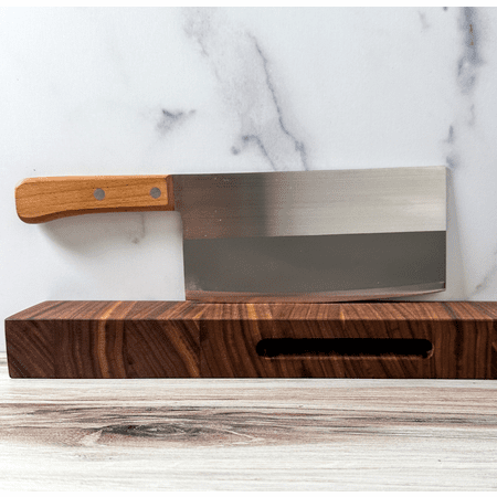 Tojiro Stainless Steel Chinese-Style Cleaver