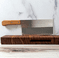 Tojiro Stainless Steel Chinese-Style Cleaver