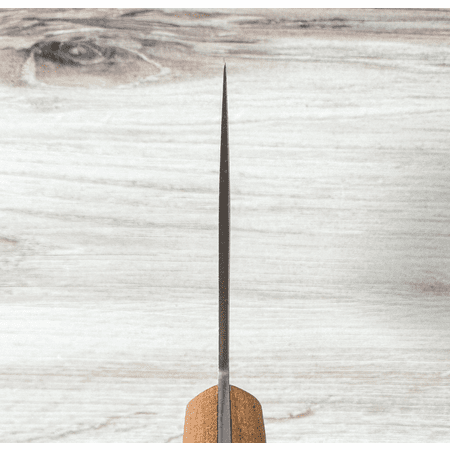 Tojiro Stainless Steel Chinese-Style Cleaver