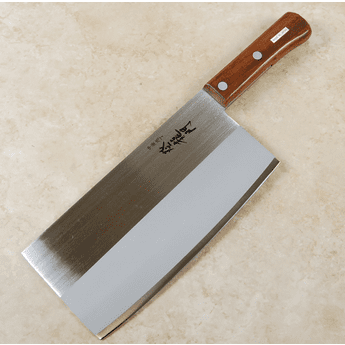 Tojiro Stainless Steel Chinese-Style Cleaver
