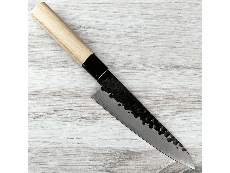 Tojiro VG10 Hammered Gyuto 180mm