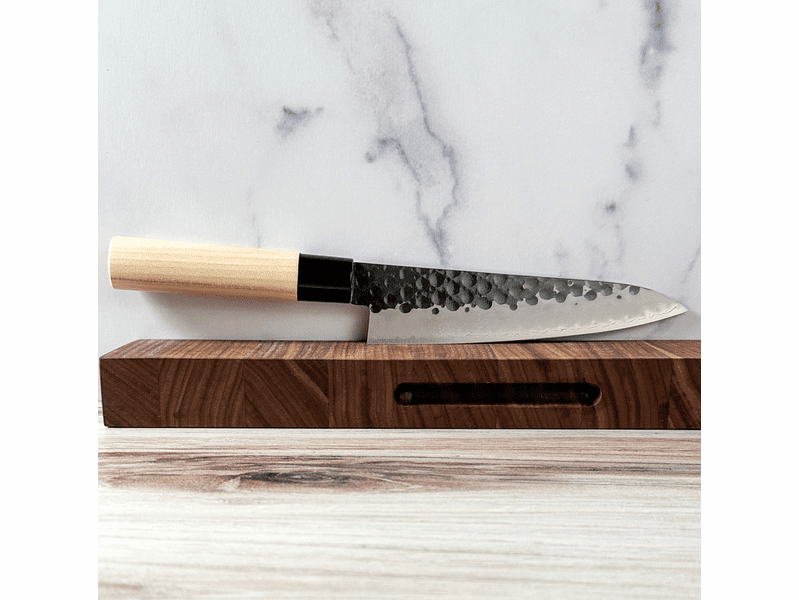 Tojiro VG10 Hammered Gyuto 180mm