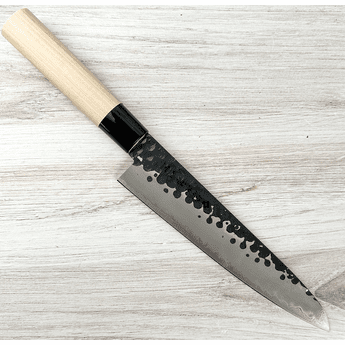 Tojiro VG10 Hammered Gyuto 210mm