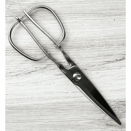 Toribe Kitchen Shears|Japanese Scissors|CKTG