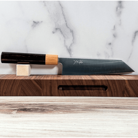 Tsunehisa G3 Migaki Bunka 170mm