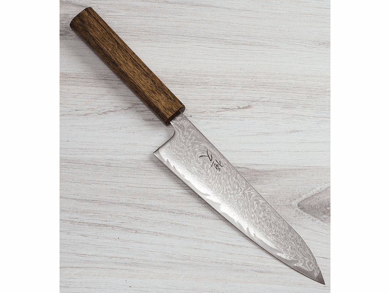 Tsunehisa Nami AUS10 Gyuto 180mm