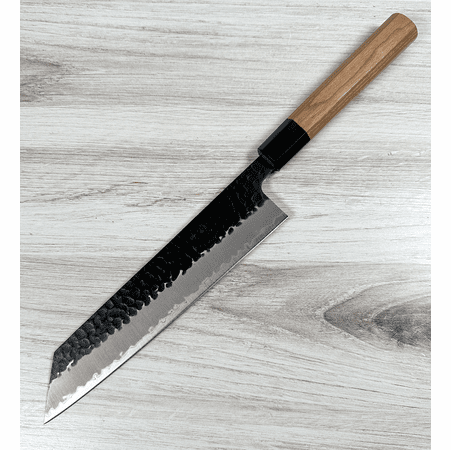 Yahiko AS Kuro Tsuchime Kiritsuke 210mm