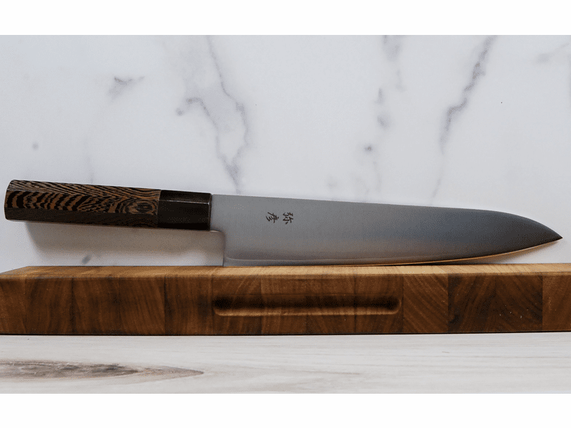 Yahiko VG10 Gyuto 240mm