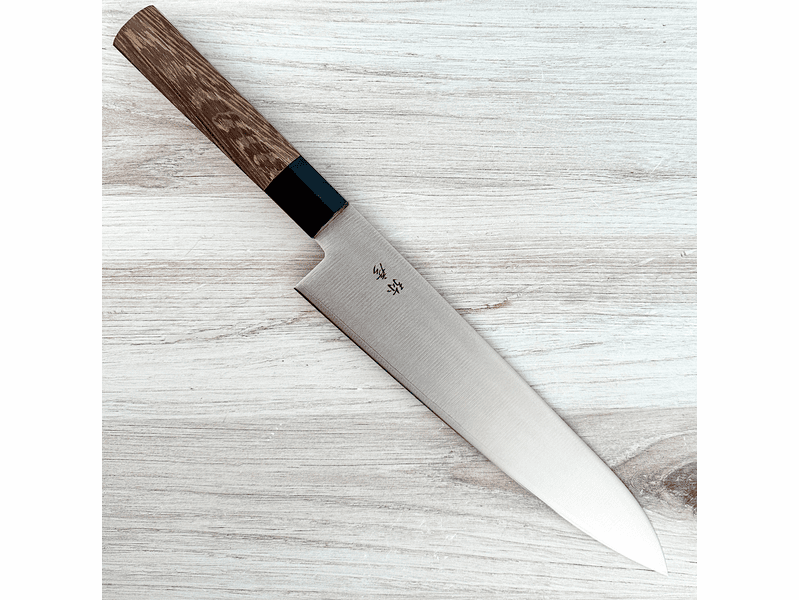 Yahiko VG10 Gyuto 240mm