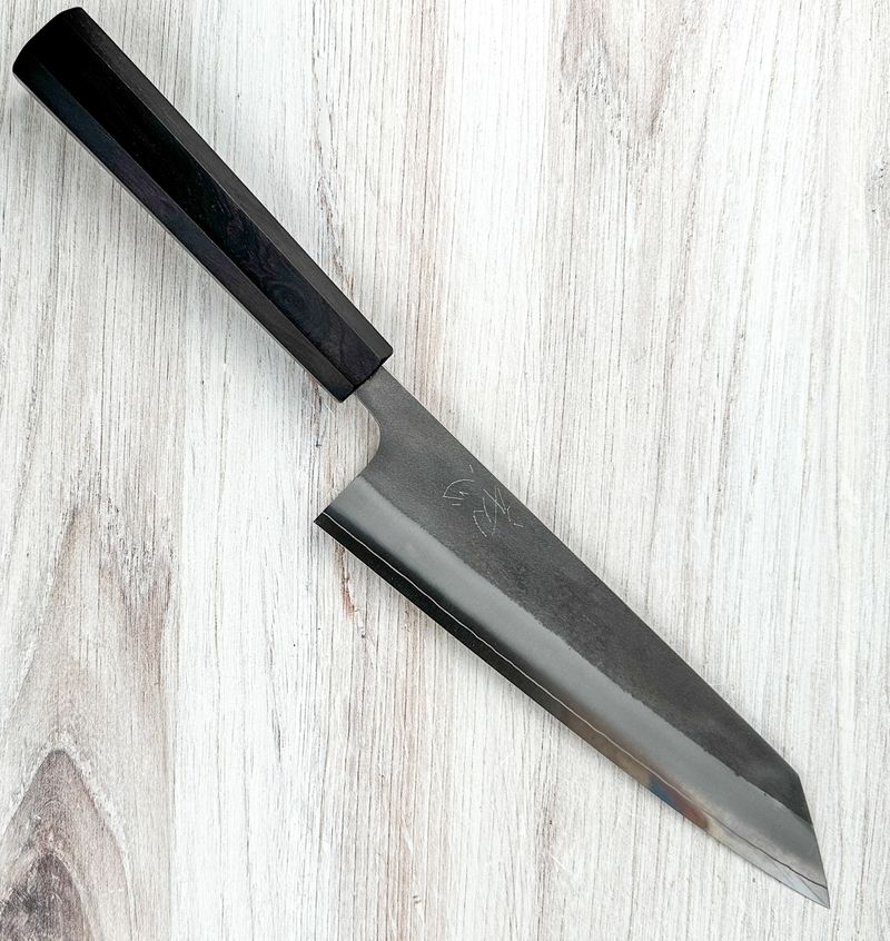 Yoshikane SKD Nashiji Kiritsuke 210mm