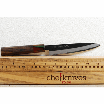 Yoshikazu Tanaka Blue #1 Petty 150mm