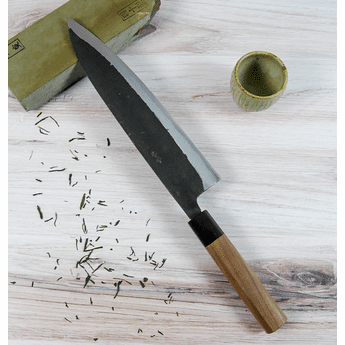 Yoshimitsu AS Gyuto 240mm