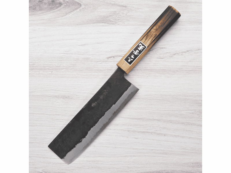 Yoshimitsu AS Nakiri 165mm