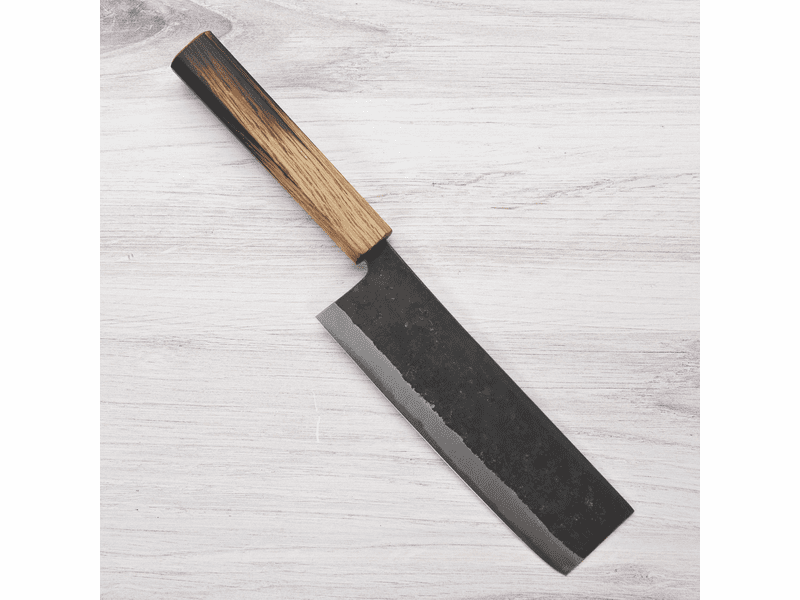 Yoshimitsu AS Nakiri 165mm