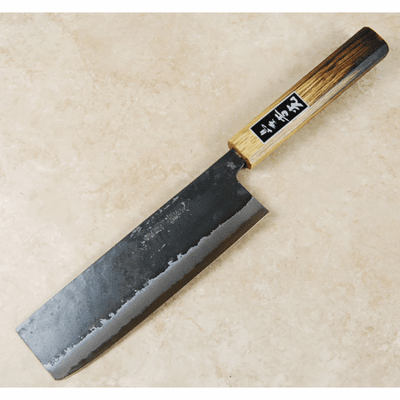 Yoshimitsu AS Nakiri 165mm