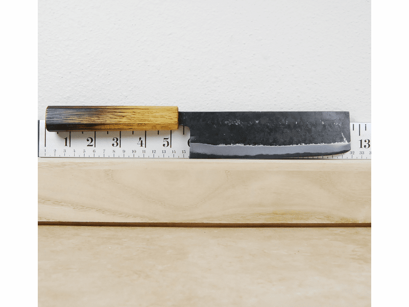 Yoshimitsu AS Nakiri 165mm