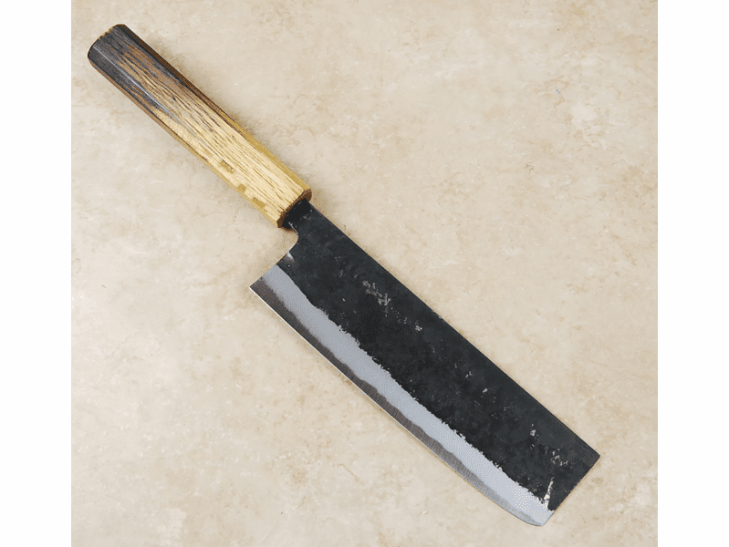 Yoshimitsu AS Nakiri 165mm