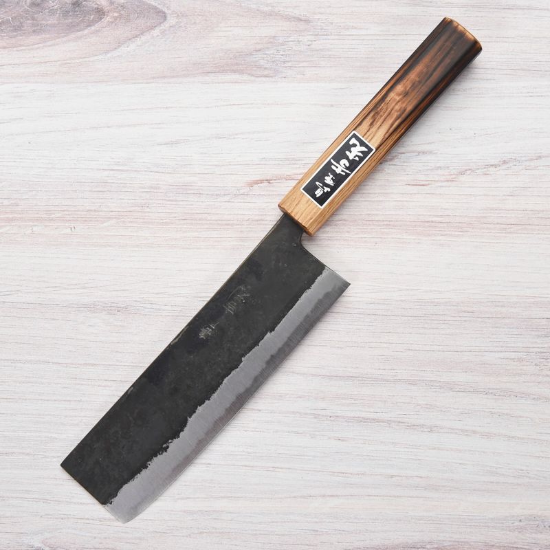 Yoshimitsu AS Nakiri 165mm