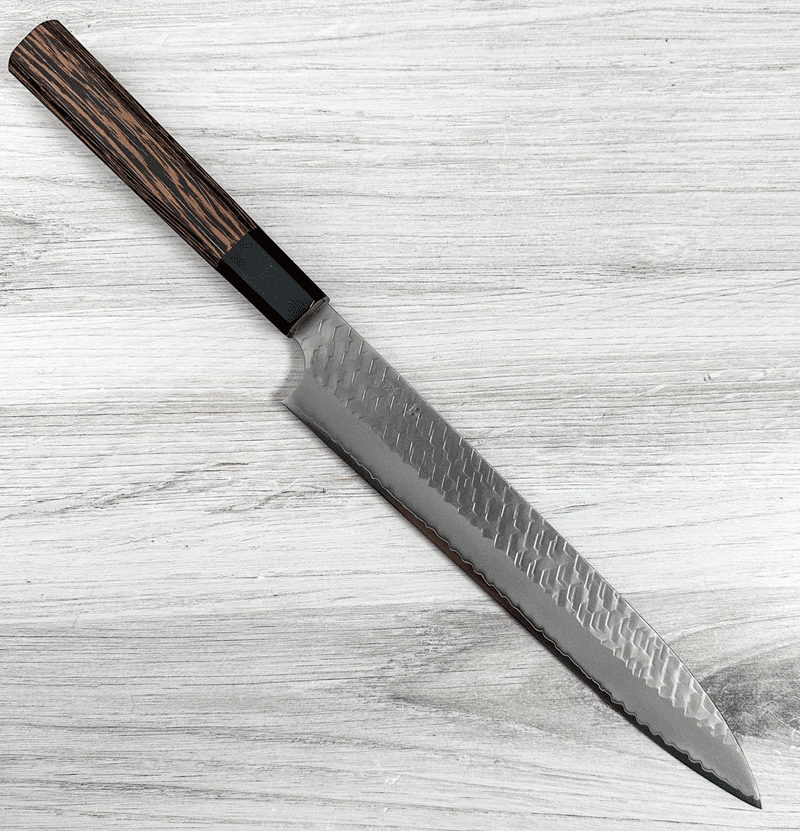 Nigara Tsuchime Knives | Hand-Forged, Aomori | CKTG