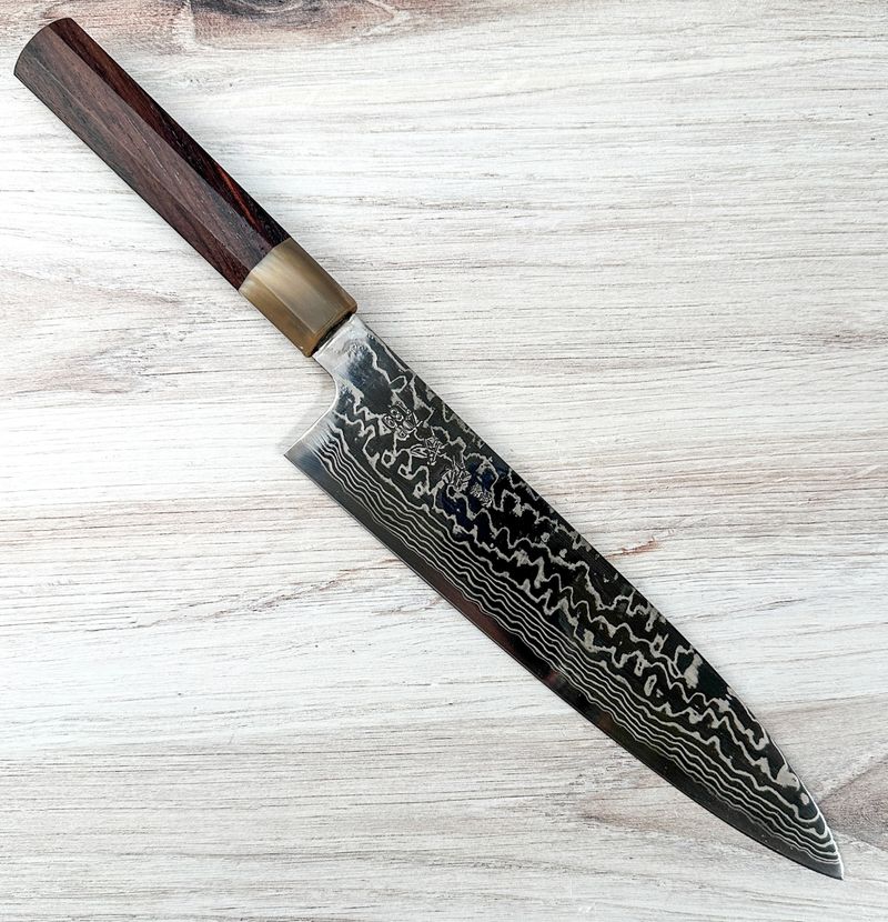 ZDP-189 Steel