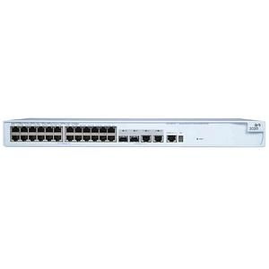 3COM Switch for Integrating Networking Solutions - 3Com 4500 PWR ...
