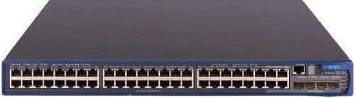 3COM Switch for Integrating Networking Solutions - 3Com Switch 4800G ...