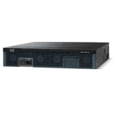 Cisco 2900 Series Integrated Services Routers - Cisco 2921 Integrated ...